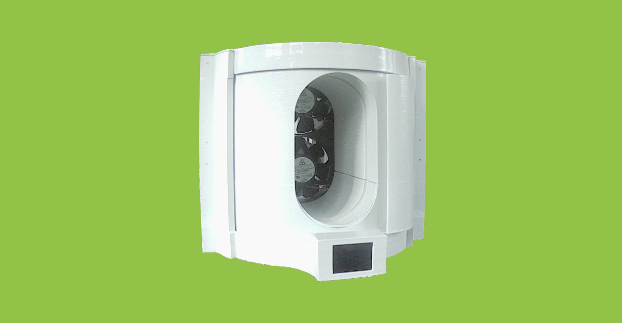 Home - Green Home Automation